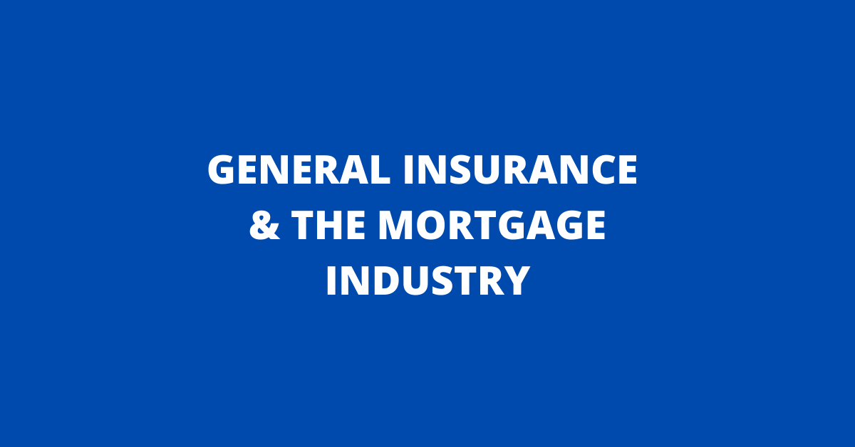 General Insurance | Mortgage Brokers | Interview With Brian Coulton