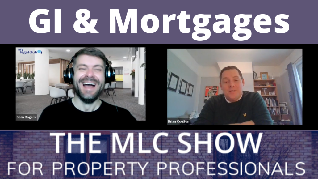 General Insurance | Mortgage Brokers | Interview With Brian Coulton